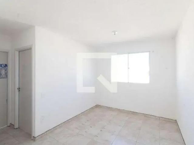 Apartamento para Locação em Rio de Janeiro/RJ Campo Grande 2 Quartos