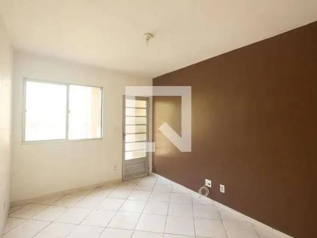 Apartamento para Locação em Rio de Janeiro/RJ Campo Grande 2 Quartos
