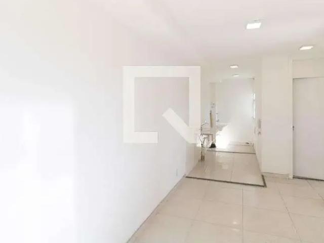 Apartamento para Locação em Rio de Janeiro/RJ Campo Grande 2 Quartos