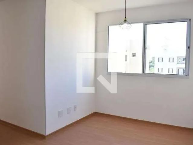 Apartamento para Locação em Rio de Janeiro/RJ Campo Grande 2 Quartos