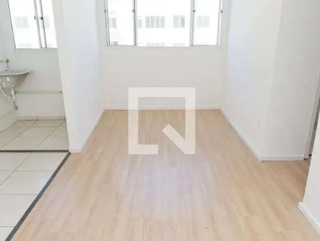Apartamento para Locação em Rio de Janeiro/RJ Campo Grande 2 Quartos