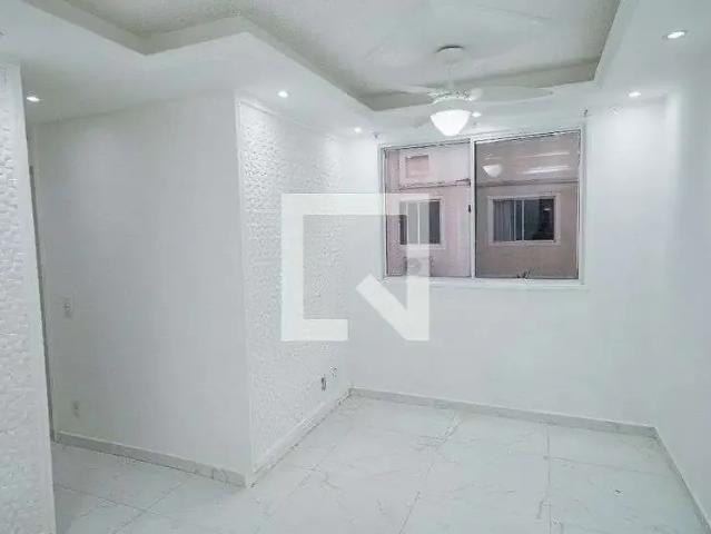 Apartamento para Locação em Rio de Janeiro/RJ Campo Grande 2 Quartos