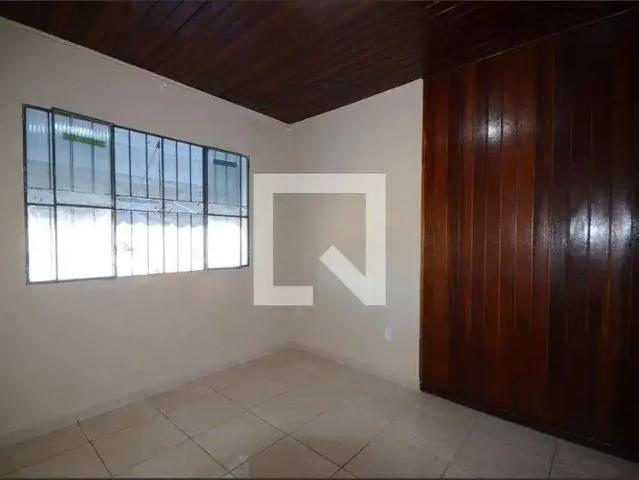 Apartamento para Locação em Rio de Janeiro/RJ Campo Grande 2 Quartos