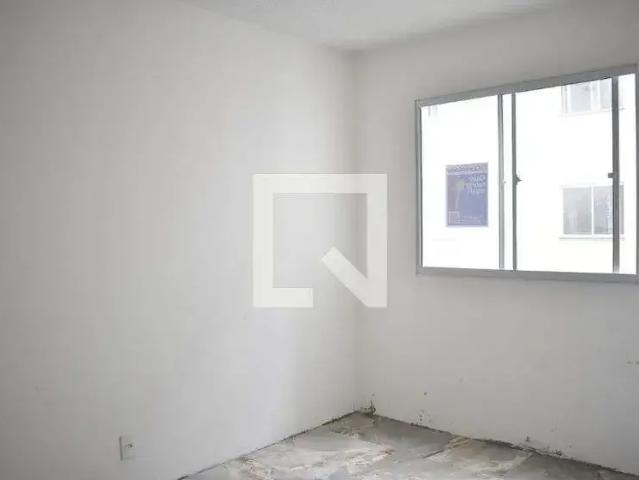 Apartamento para Locação em Rio de Janeiro/RJ Campo Grande 2 Quartos