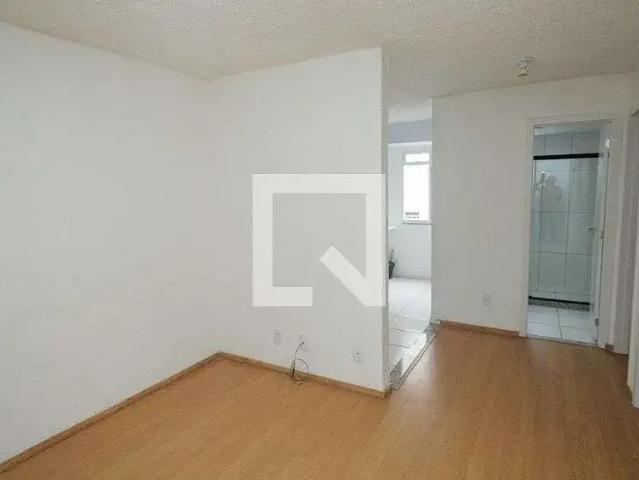 Apartamento para Locação em Rio de Janeiro/RJ Campo Grande 2 Quartos