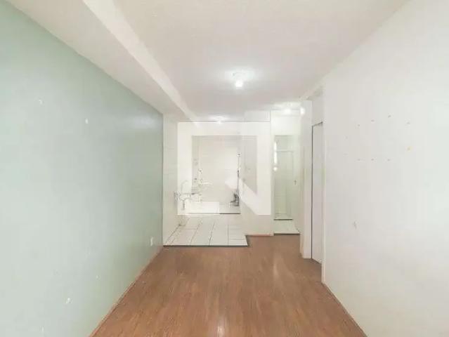 Apartamento para Locação em Rio de Janeiro/RJ Campo Grande 2 Quartos