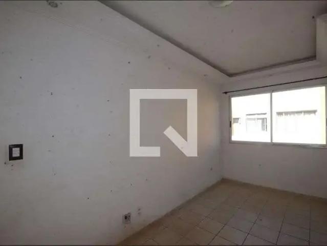 Apartamento para Locação em Rio de Janeiro/RJ Campo Grande 2 Quartos