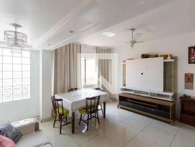 Apartamento para Locação em Rio de Janeiro/RJ Campo Grande 2 Quartos