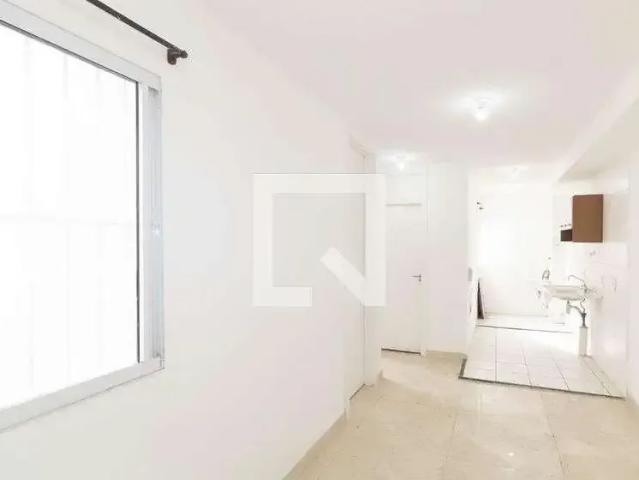 Apartamento para Locação em Rio de Janeiro/RJ Campo Grande 2 Quartos