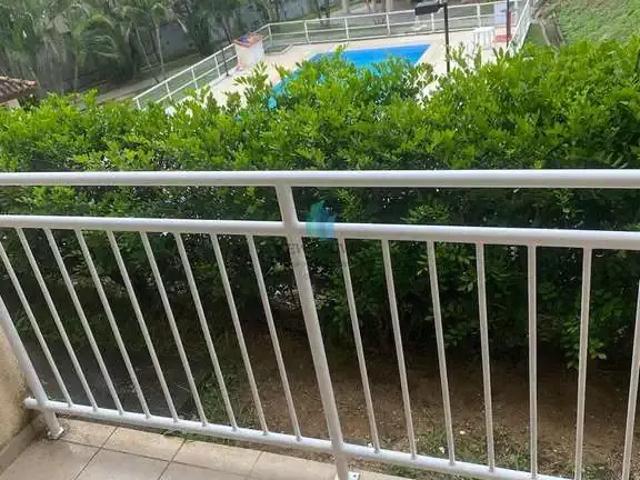 Apartamento para Locação em Rio de Janeiro/RJ Campo Grande 2 Quartos