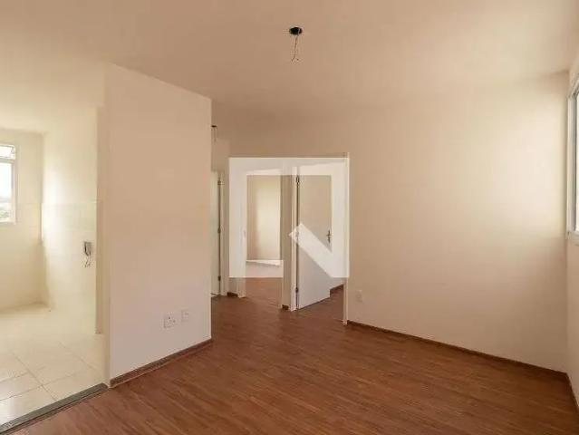 Apartamento para Locação em Rio de Janeiro/RJ Campo Grande 2 Quartos