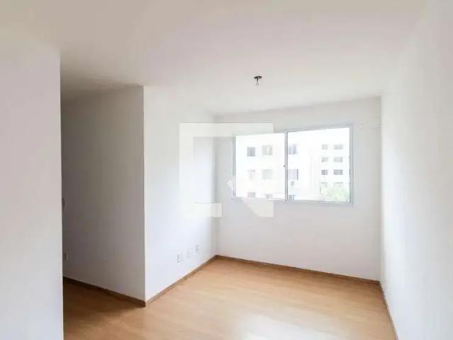 Apartamento para Locação em Rio de Janeiro/RJ Campo Grande 2 Quartos