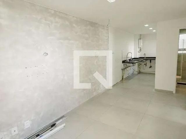 Apartamento para Locação em Rio de Janeiro/RJ Campo Grande 2 Quartos