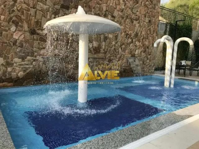 Apartamento para Locação em Rio de Janeiro/RJ Campo Grande 2 Quartos