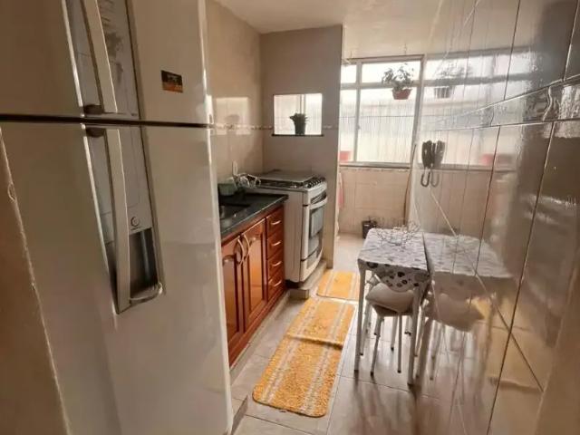 Apartamento para Locação em Rio de Janeiro/RJ Campo Grande 2 Quartos