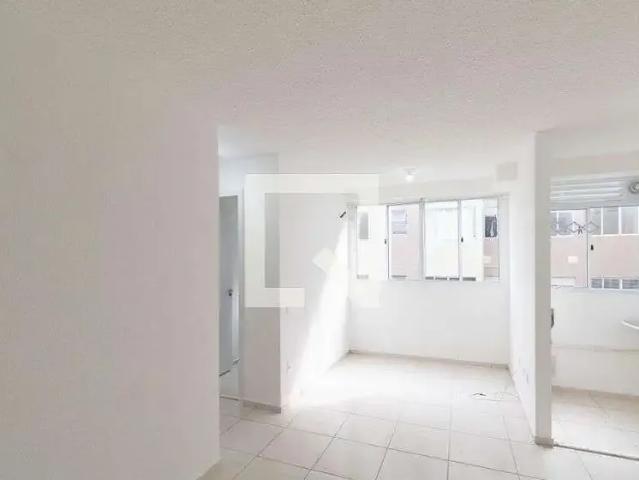 Apartamento para Locação em Rio de Janeiro/RJ Campo Grande 2 Quartos