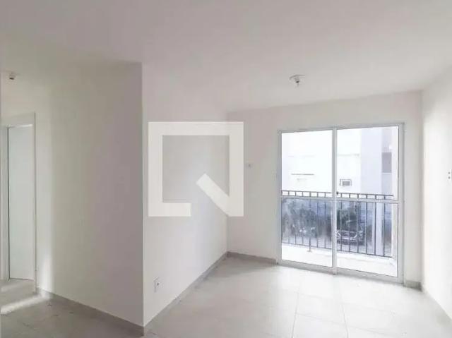 Apartamento para Locação em Rio de Janeiro/RJ Campo Grande 2 Quartos
