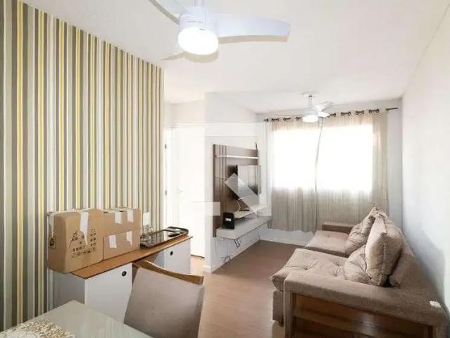 Apartamento para Locação em Rio de Janeiro/RJ Campo Grande 2 Quartos