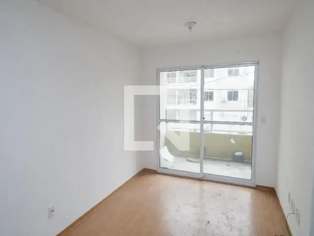 Apartamento para Locação em Rio de Janeiro/RJ Campo Grande 2 Quartos