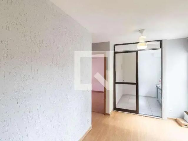 Apartamento para Locação em Rio de Janeiro/RJ Campo Grande 2 Quartos
