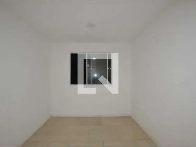 Apartamento para Locação em Rio de Janeiro/RJ Campo Grande 2 Quartos