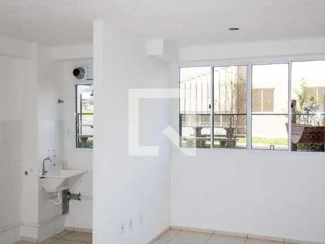 Apartamento para Locação em Rio de Janeiro/RJ Campo Grande 2 Quartos
