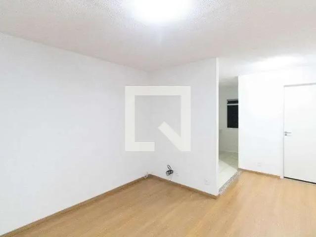 Apartamento para Locação em Rio de Janeiro/RJ Campo Grande 2 Quartos