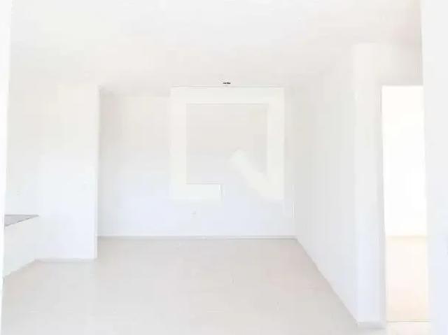 Apartamento para Locação em Rio de Janeiro/RJ Campo Grande 2 Quartos