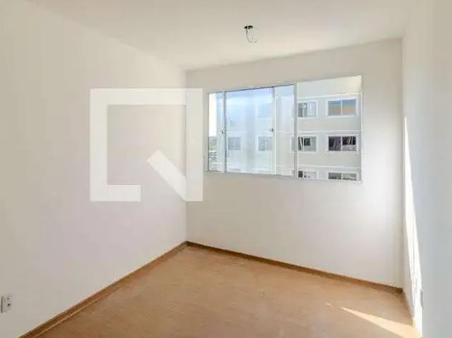 Apartamento para Locação em Rio de Janeiro/RJ Campo Grande 2 Quartos