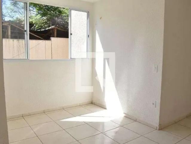 Apartamento para Locação em Rio de Janeiro/RJ Campo Grande 2 Quartos