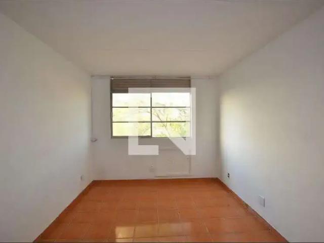 Apartamento para Locação em Rio de Janeiro/RJ Campo Grande 2 Quartos