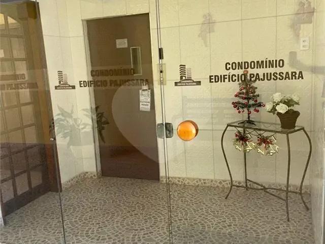 Apartamento para Locação em Rio de Janeiro/RJ Campo Grande 2 Quartos