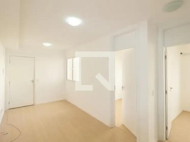 Apartamento para Locação em Rio de Janeiro/RJ Campo Grande 2 Quartos