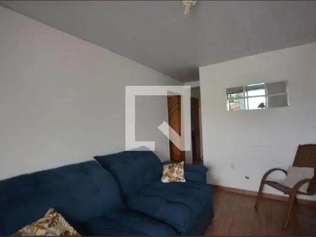 Apartamento para Locação em Rio de Janeiro/RJ Campo Grande 2 Quartos