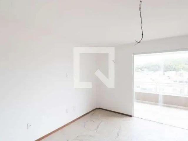 Apartamento para Locação em Rio de Janeiro/RJ Campo Grande 2 Quartos