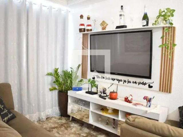 Apartamento para Locação em Rio de Janeiro/RJ Campo Grande 2 Quartos