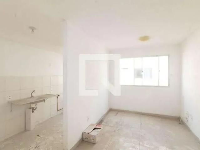 Apartamento para Locação em Rio de Janeiro/RJ Campo Grande 2 Quartos