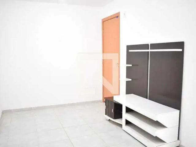 Apartamento para Locação em Rio de Janeiro/RJ Campo Grande 2 Quartos