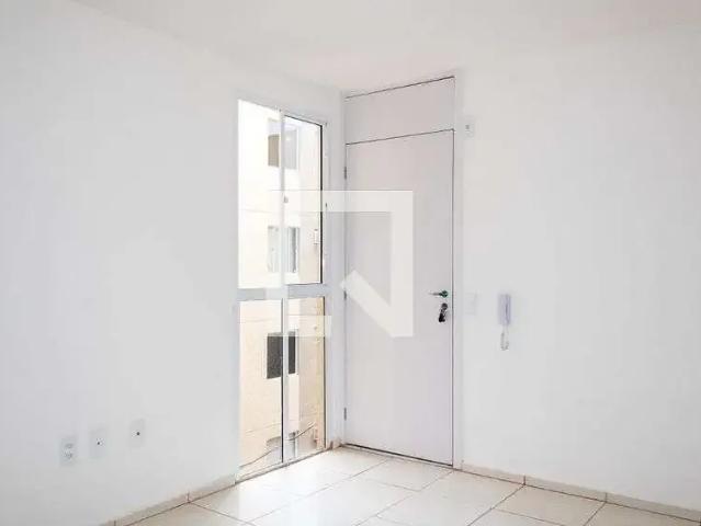 Apartamento para Locação em Rio de Janeiro/RJ Campo Grande 2 Quartos