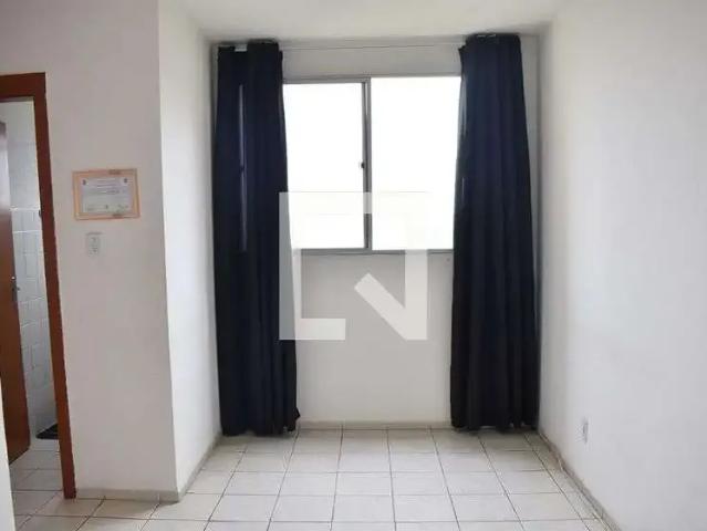 Apartamento para Locação em Rio de Janeiro/RJ Campo Grande 2 Quartos