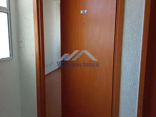 Apartamento para Locação em Rio de Janeiro/RJ Campo Grande 2 Quartos