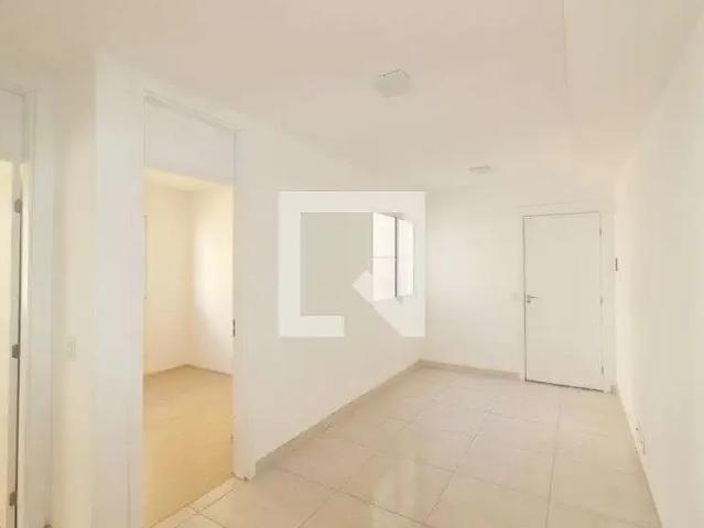 Apartamento para Locação em Rio de Janeiro/RJ Campo Grande 2 Quartos