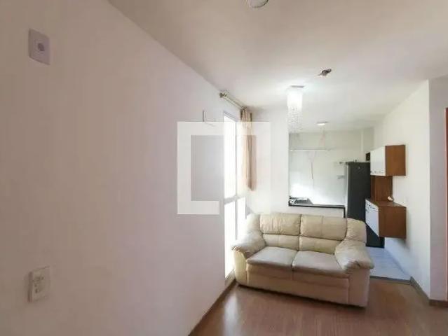 Apartamento para Locação em Rio de Janeiro/RJ Campo Grande 2 Quartos
