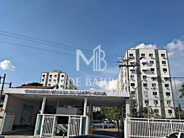 Apartamento para Locação em Rio de Janeiro/RJ Campo Grande 2 Quartos