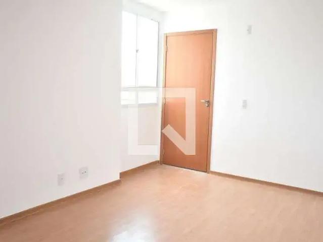 Apartamento para Locação em Rio de Janeiro/RJ Campo Grande 2 Quartos