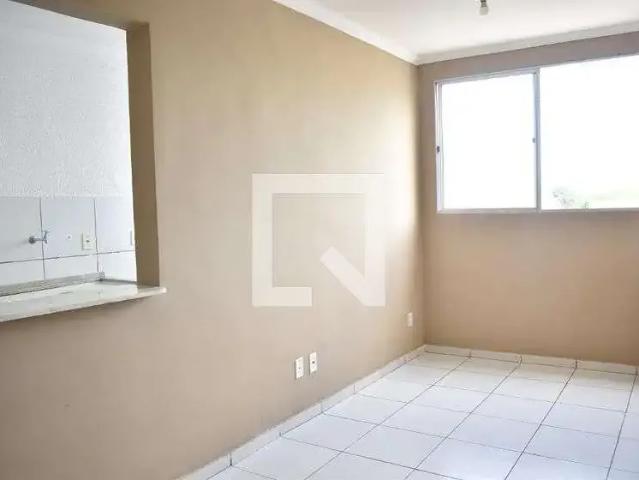 Apartamento para Locação em Rio de Janeiro/RJ Campo Grande 2 Quartos