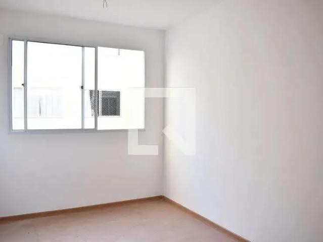 Apartamento para Locação em Rio de Janeiro/RJ Campo Grande 2 Quartos