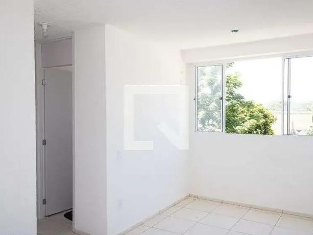 Apartamento para Locação em Rio de Janeiro/RJ Campo Grande 2 Quartos