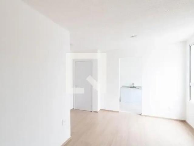 Apartamento para Locação em Rio de Janeiro/RJ Campo Grande 2 Quartos