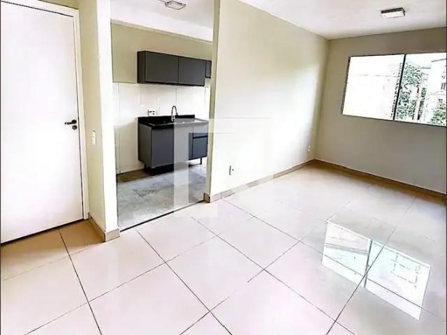 Apartamento para Locação em Rio de Janeiro/RJ Campo Grande 2 Quartos